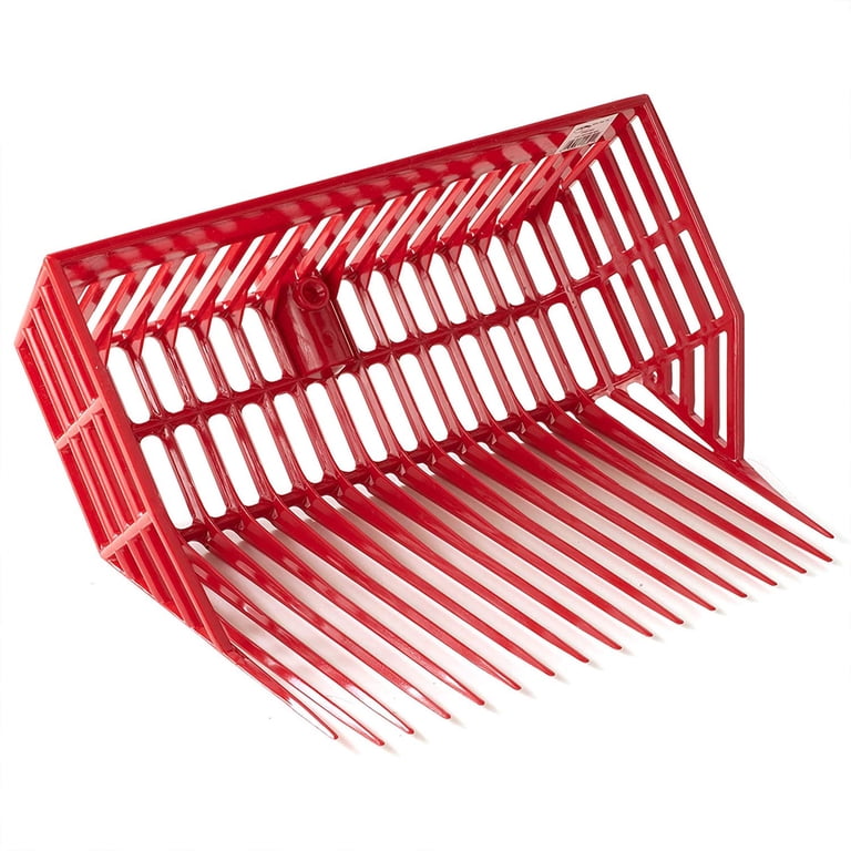 Pink Pitch Fork