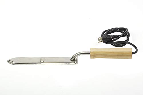 Little Giant Electric Uncapping Knife | Honey Extraction Hot Knife ...