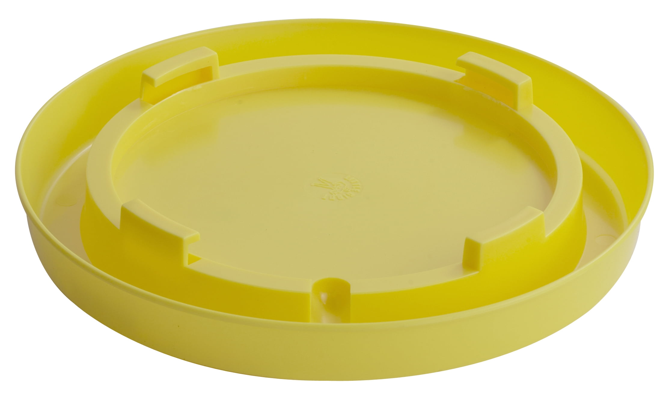 Little Giant Farm & Ag 1 Gallon Nesting-Style Poultry Waterer Base ...