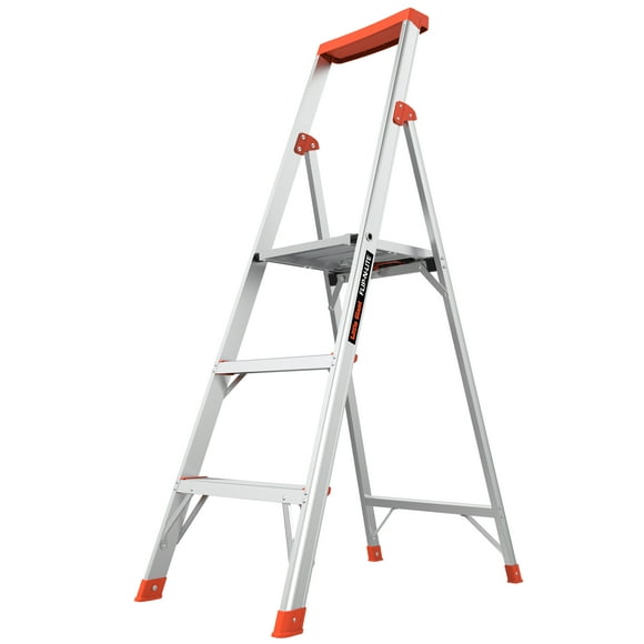 3 Step Ladder in Ladders - Walmart.com