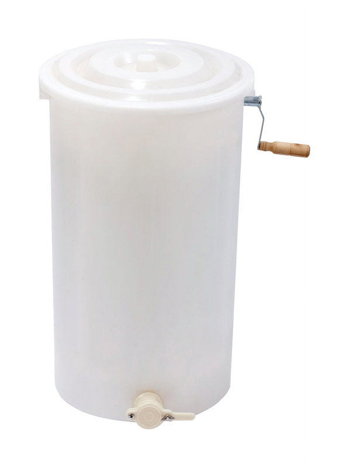 Little Giant Honey Frame Extractor - Walmart.com