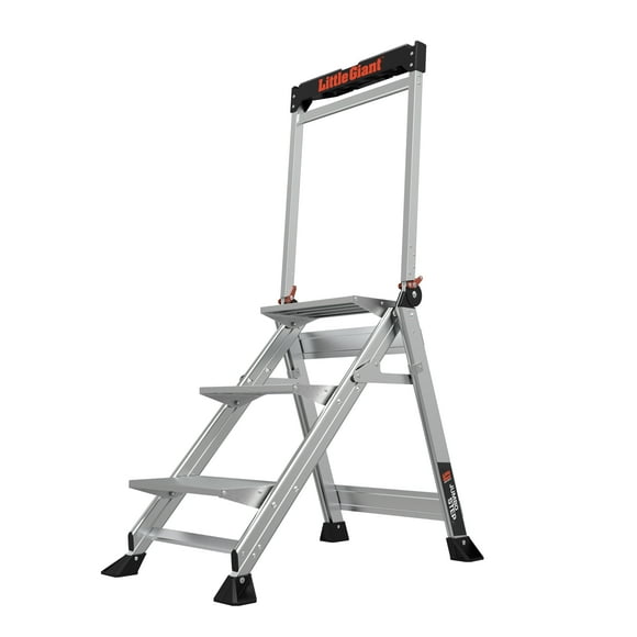 Adult Step Stool in Step Stools - Walmart.com
