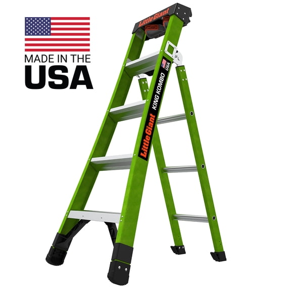 6ft Ladder