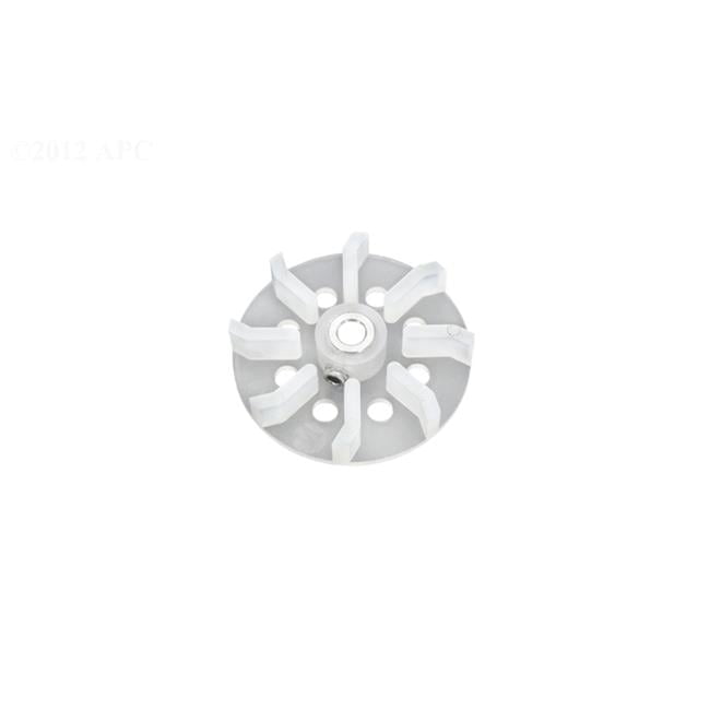 Little Giant LG101433 Replacement Impeller Kit - Walmart.com