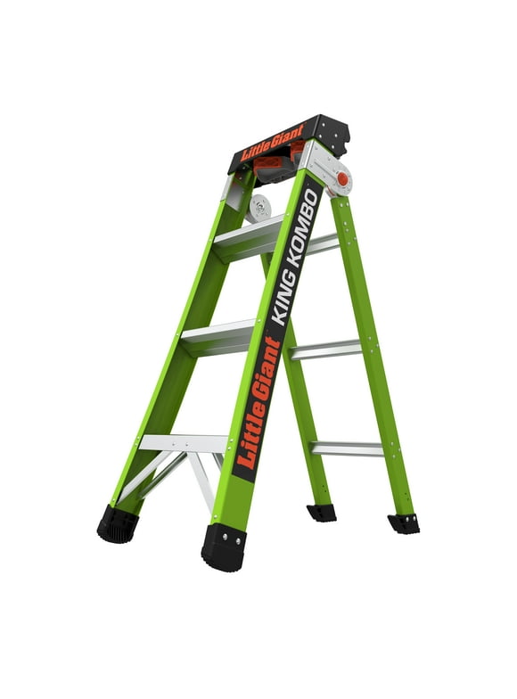 8 Foot Ladder in Ladders - Walmart.com