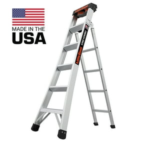 6ft Ladder