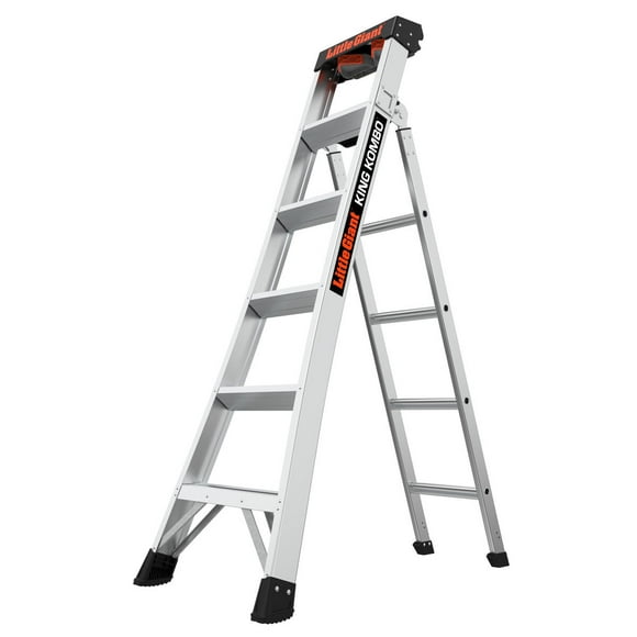 Step Ladders in Ladders - Walmart.com