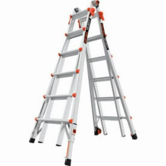 6ft Ladder
