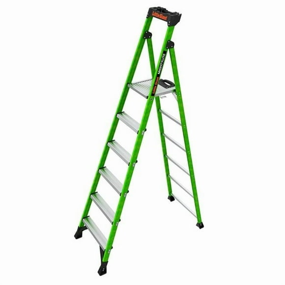 8 Foot Ladder in Ladders - Walmart.com