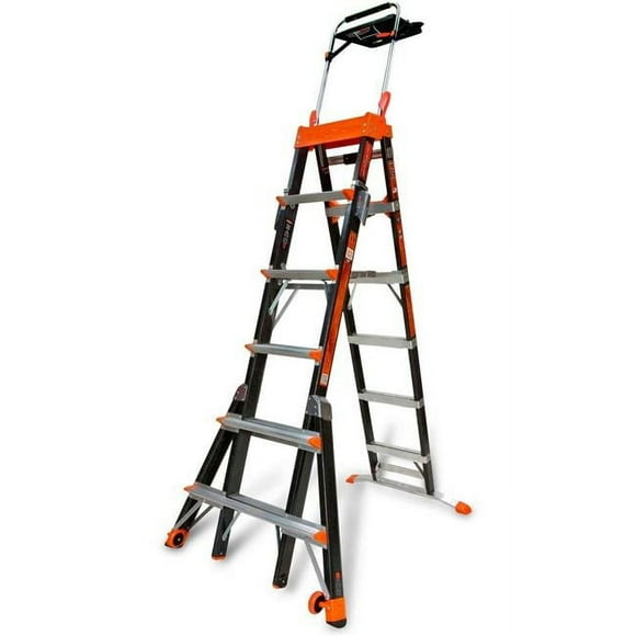 6ft Ladder