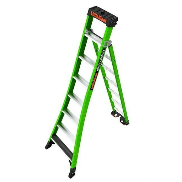 8ft Ladder Step Ladders