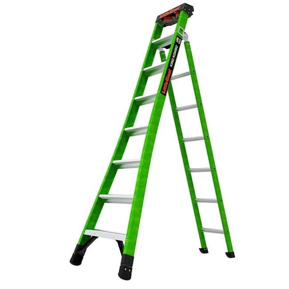 8 Foot Ladder in Ladders - Walmart.com