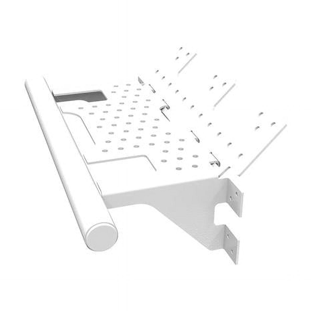 Little Giant Ladders B3145175 Ledge Lock for Claw on Extension Ladders ...