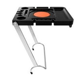 Little Giant Ladders B3145097 Project Tray for Ladder - Black - 25 lbs ...