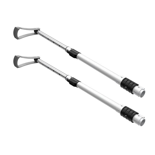 Little Giant Step Ladder Safety Bar