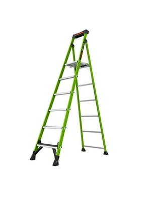 8 Foot Ladder in Ladders - Walmart.com