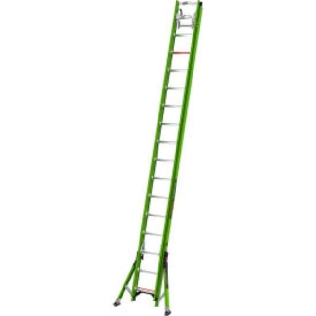 Little Giant Ladders B3144989 SumoStance Extension Ladder with ...