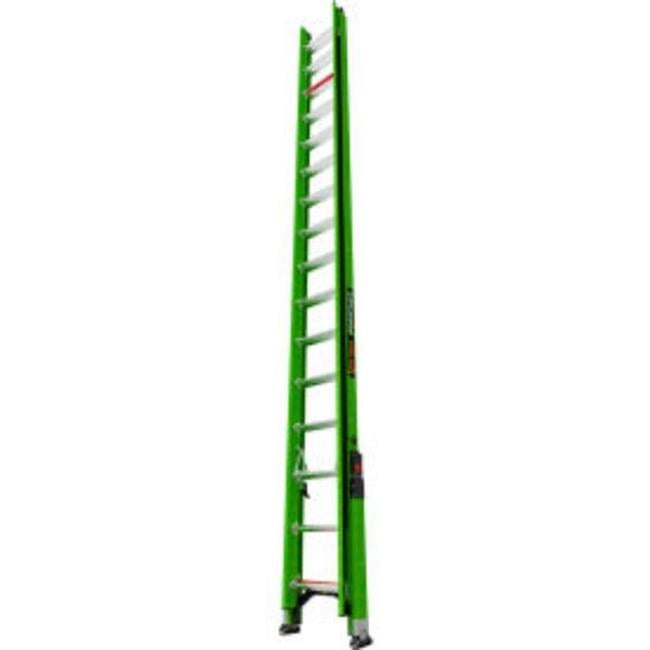 Little Giant Ladders SumoStance Extension Ladder with Hyperlite ...