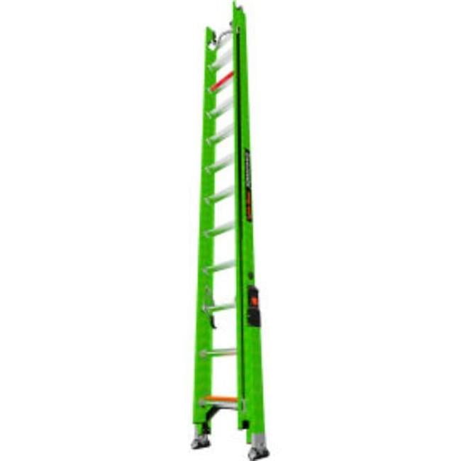 Little Giant Ladders SumoStance Extension Ladder with Hyperlite ...
