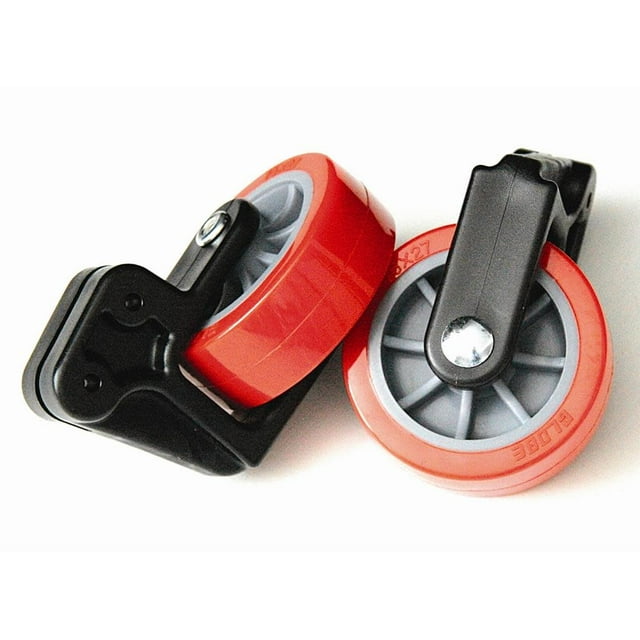 Little Giant Ladders Work Accessories: Tip and Glide Wheel Kit 10940 ...