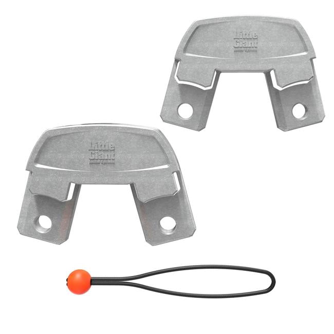 Little Giant Ladders B3144979 Trestle Brackets - Dark Horse & Conquest ...