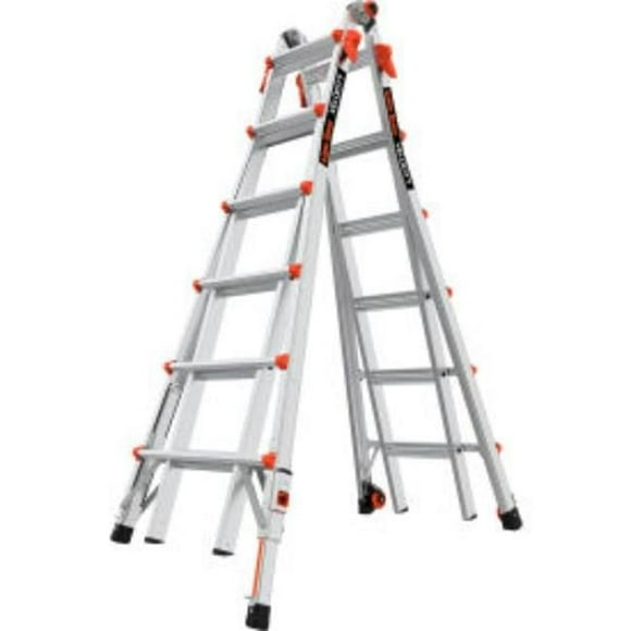 6ft Ladder