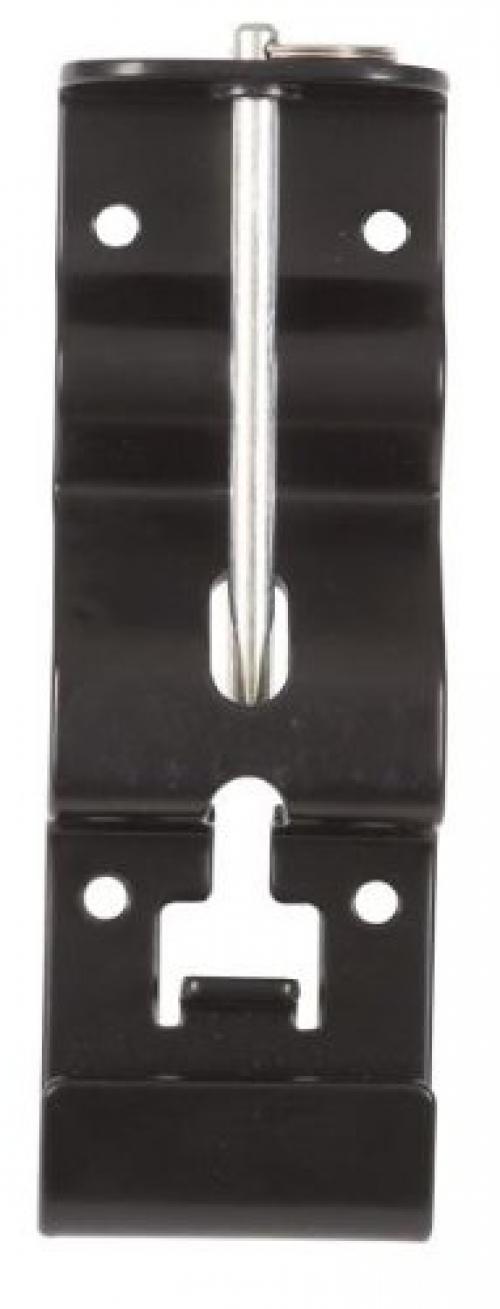 Little Giant Metal Wall Bracket Bucket Hanger - Walmart.com