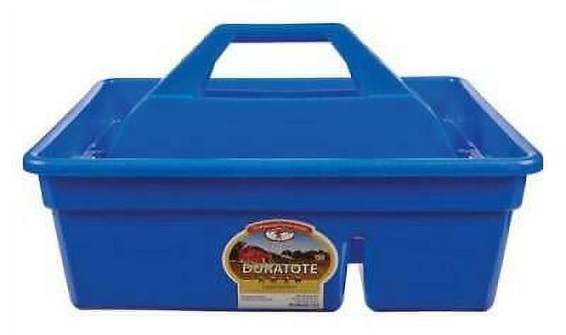 Little Giant Plastic Blue Caddy - Walmart.com