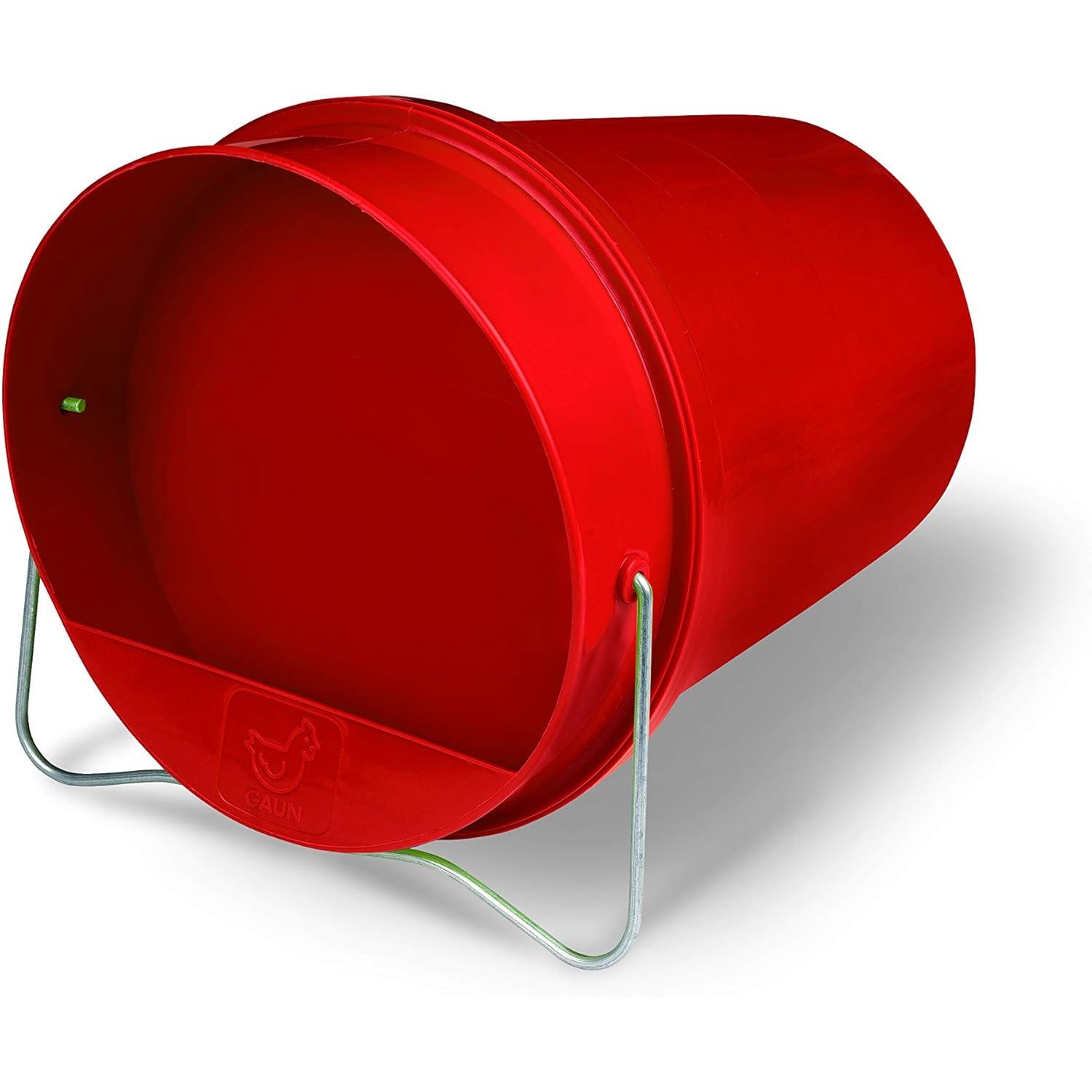 Little Giant ® Plastic Bucket Waterer for Poultry | Heavy Duty Gravity ...