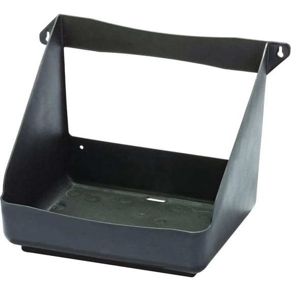 Little Giant Plastic Open Nesting Box - Walmart.com