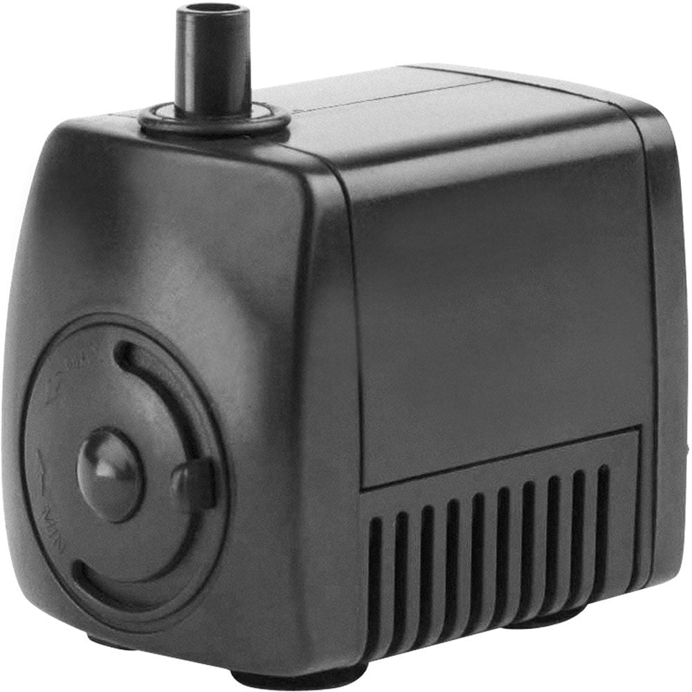 Little Giant Pump Magnetic Drive Pump Pes Series 8W 77 Gph - Walmart.com