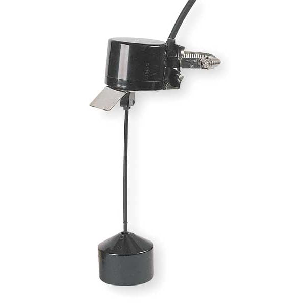 Little Giant Float Switch, Mechanical - Walmart.com