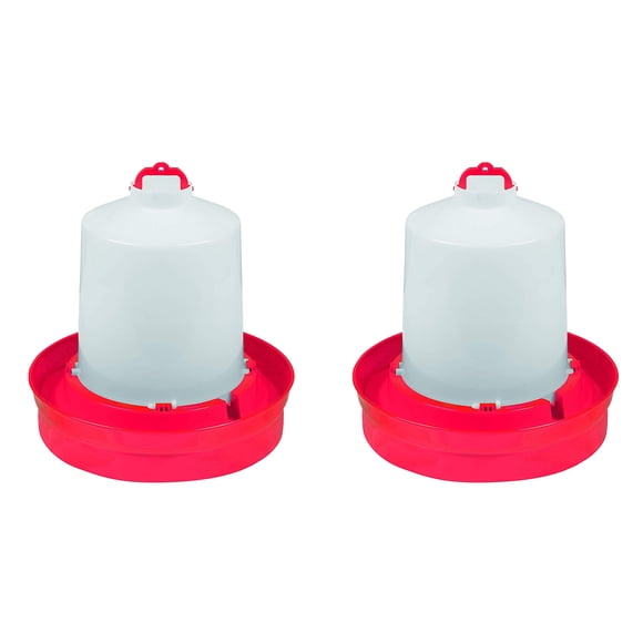 Chicken Waterers in Chickens - Walmart.com