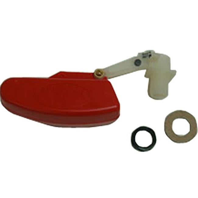 Little Giant SW25CKIT Stock Waterer Complete Plastic Float Assembly ...