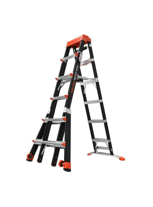 10 Foot Ladder in Ladders - Walmart.com
