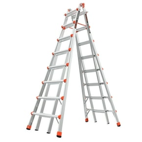 8ft Ladder Step Ladders