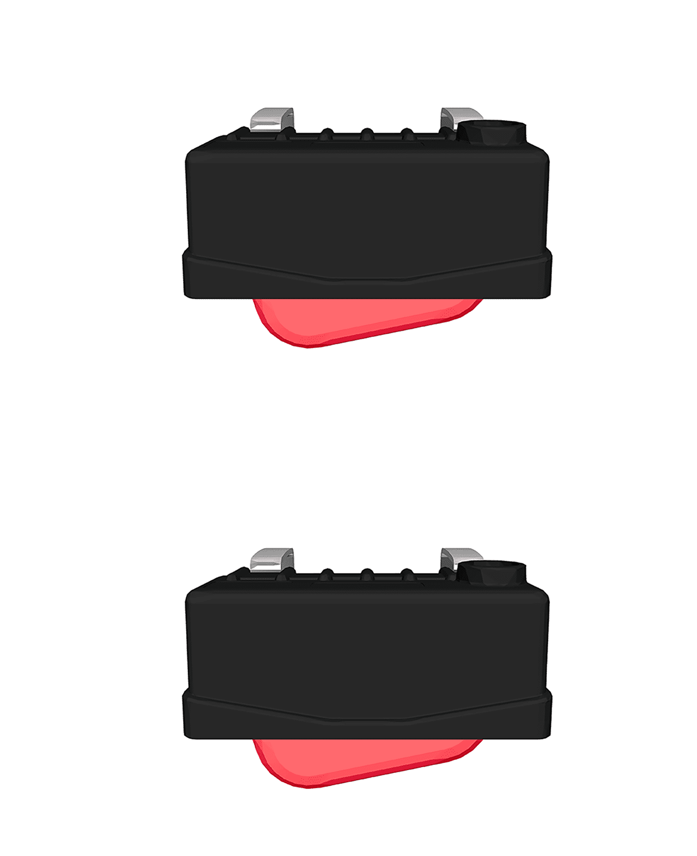 Little Giant Trough-O-Matic Stock Tank Float Valve with Plastic Housing ...