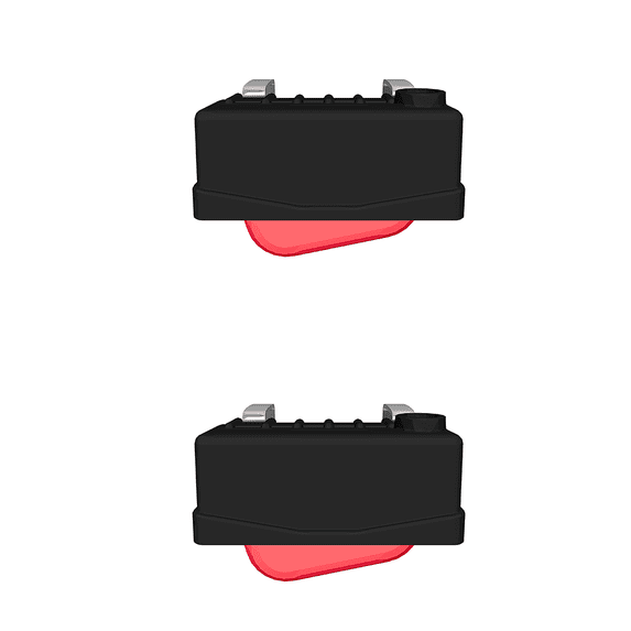 Little Giant Trough-O-Matic Stock Tank Float Valve with Plastic Housing ...
