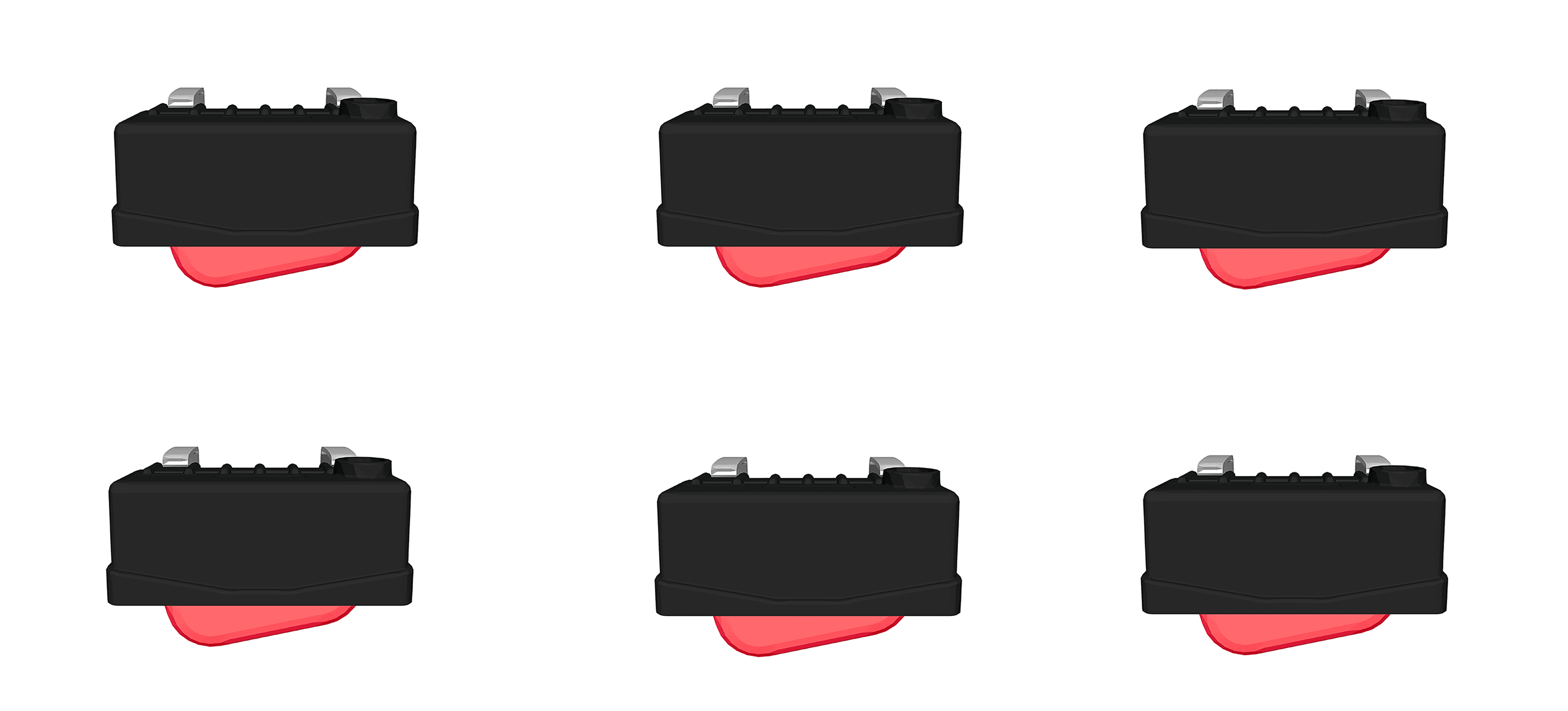 Little Giant Trough-O-Matic Stock Tank Float Valve with Plastic Housing ...