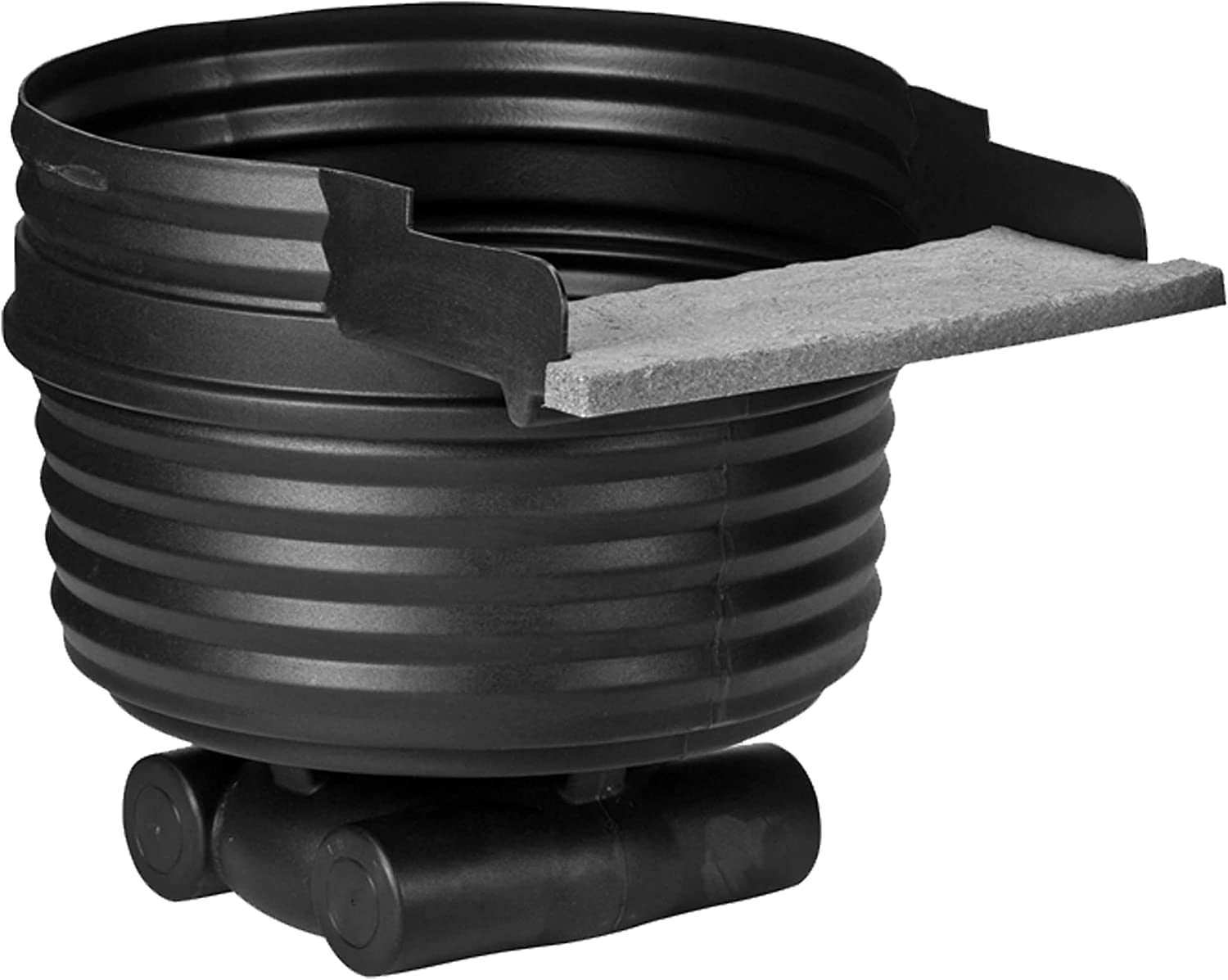 Little Giant WF10 Waterfall Filter for Ponds Up to 10000-Gallon ...