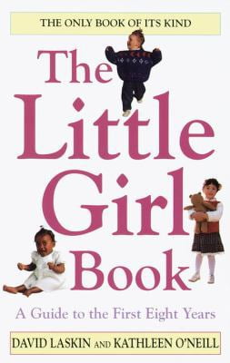 Pre-Owned Little Girl Book: Everything You Need To Know To Raise A ...