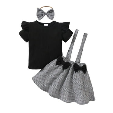 Disney Toddler Girls Stitch T-Shirt and Shorts Set, 2-Piece, Sizes 2T ...