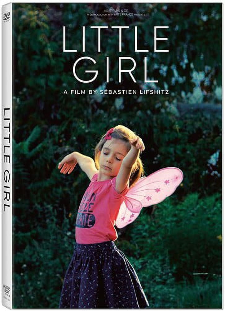 Little Girl (DVD), Music Box Films, Documentary - Walmart.com