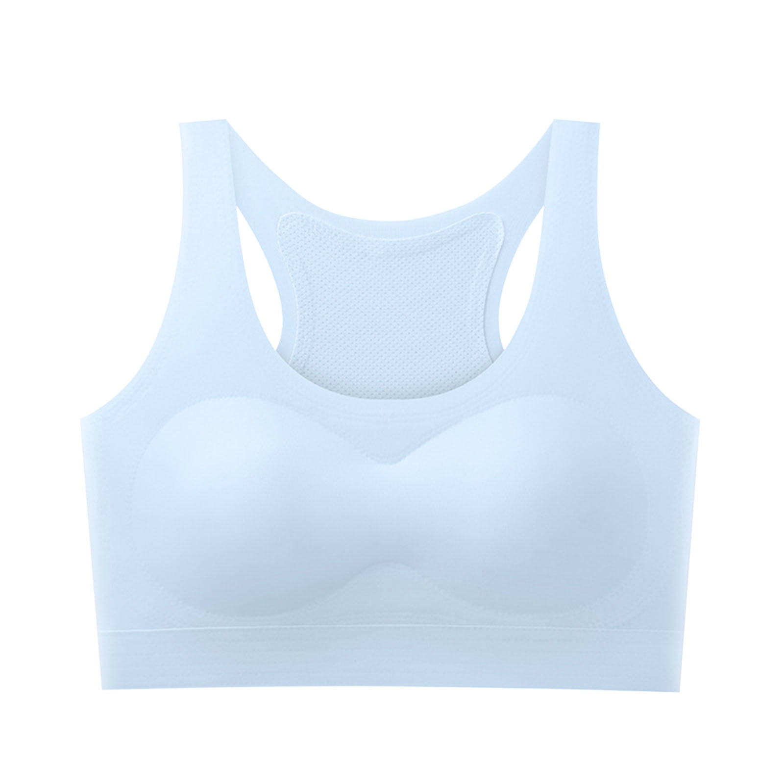 Little Girl Training Bra Girls Sports Racerback Bra - Girls Smoothing ...