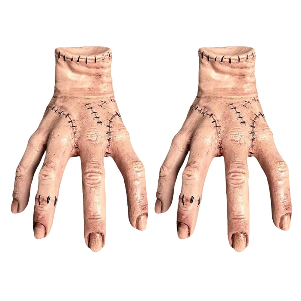 Little Girl Wednesday Addams Dress 2PC Wednesday Addams Family ...