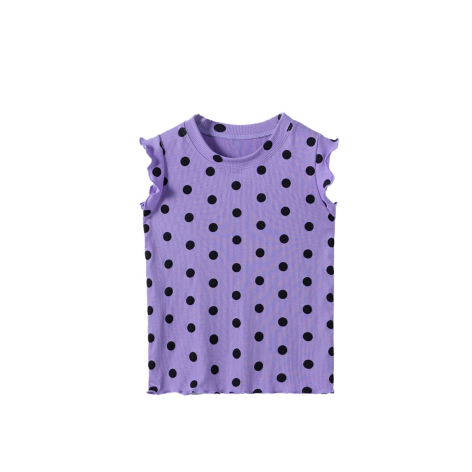 Little Girls Casual Short Sleeve Tops Crewneck Blouse Tee Shirt Outfit ...