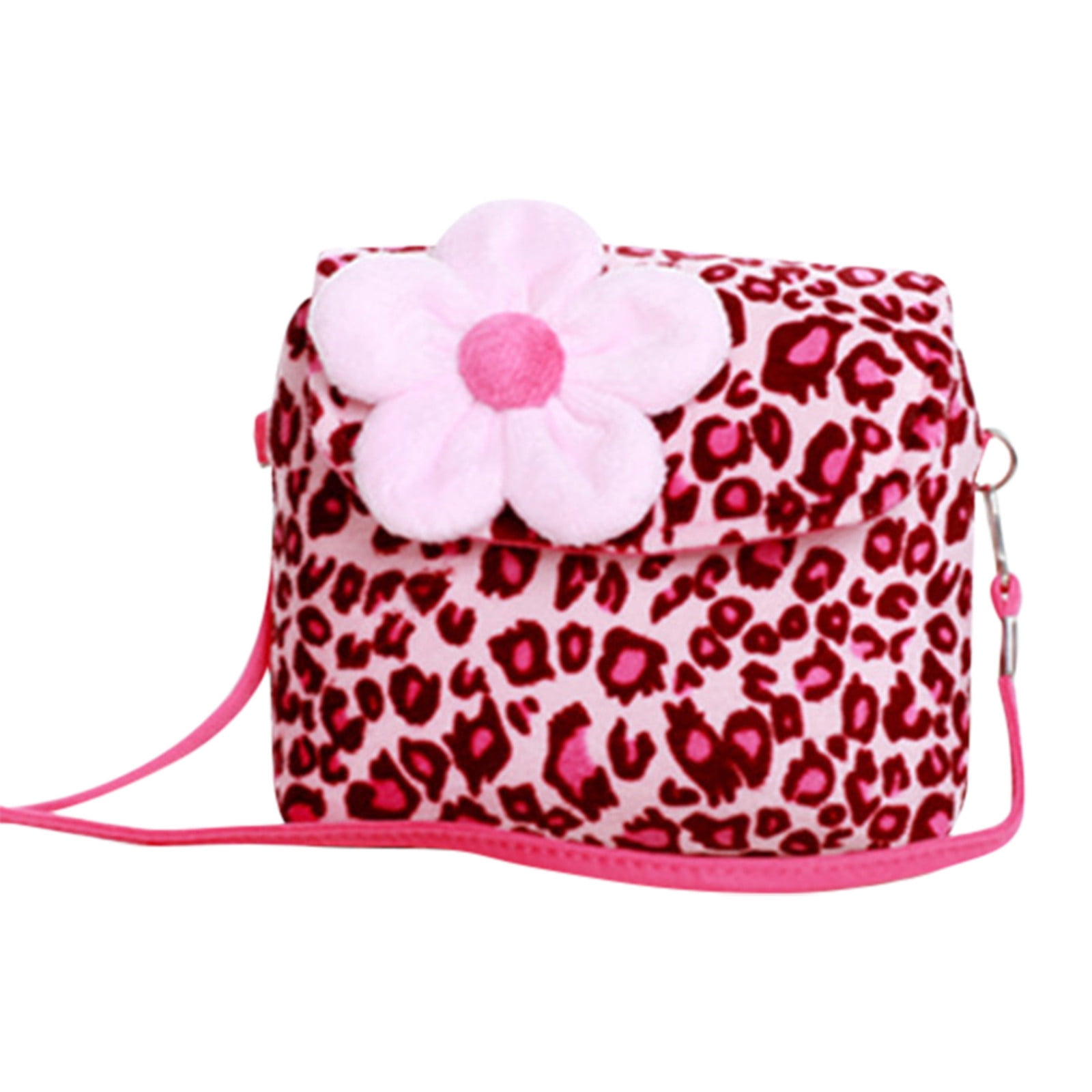 Little Girls Crossbody Purses For Kids Toddler Mini Cute Princess ...