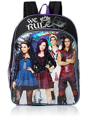 Descendants Bags