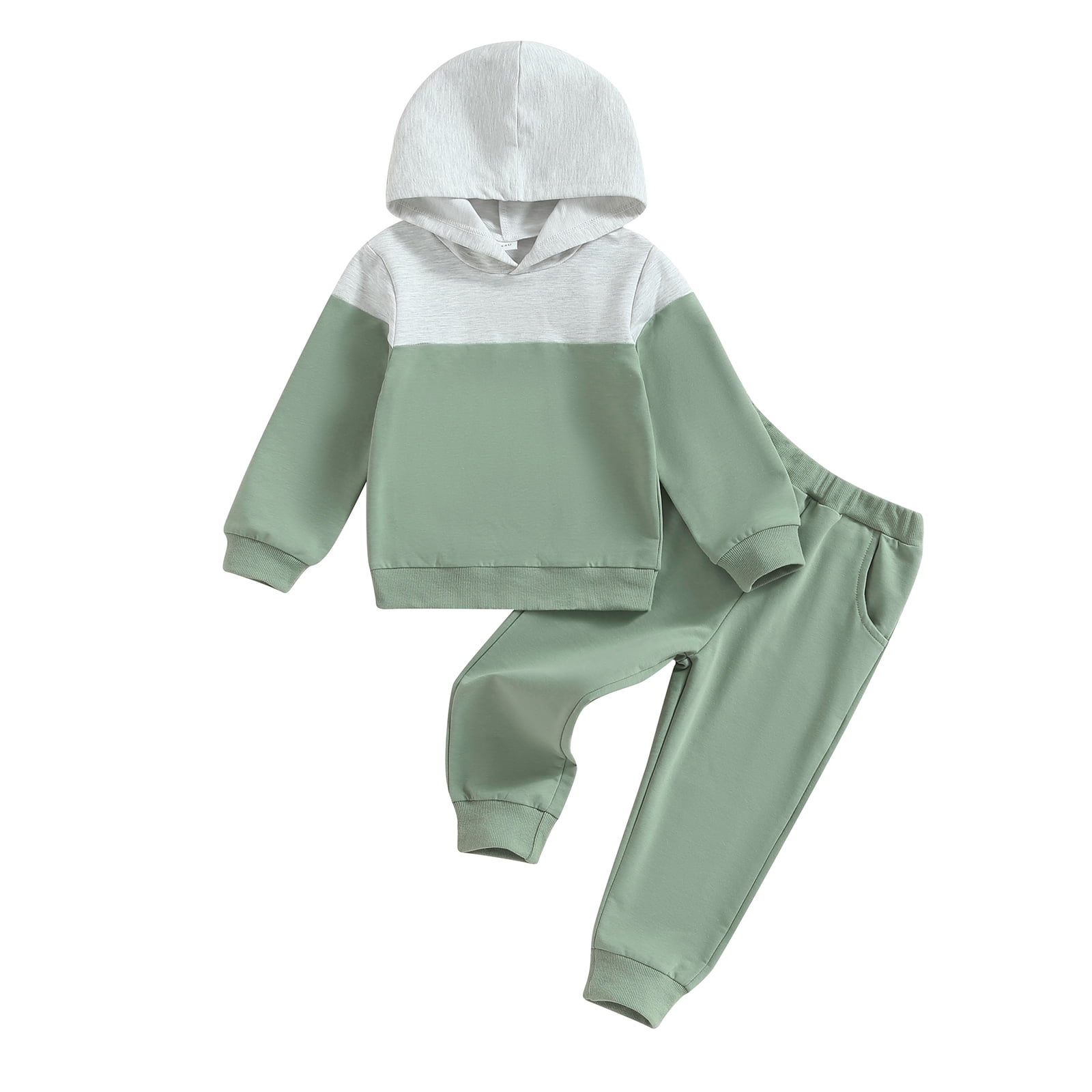Little Girls Fall Outfits Clothes 2T 3T 4T 5T 6T Kids Girls Long Sleeve ...