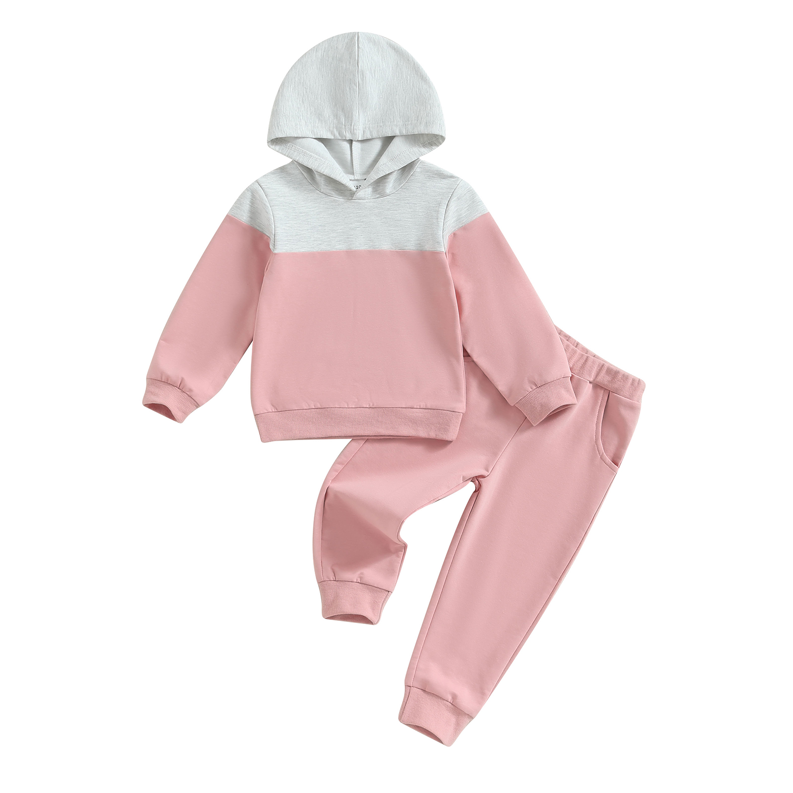 Little Girls Fall Outfits Clothes 2T 3T 4T 5T 6T Kids Girls Long Sleeve ...